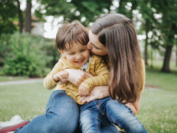 Daily Affection Routines: Ways to Show Love to Family Every Day - My ...